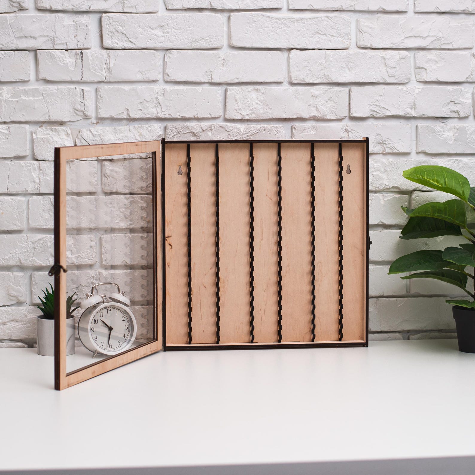 Wooden Golf Tee Display Holder, Golf Tee Storage, Golf Tee Stand, Golf ...