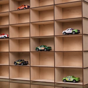 NFL Mini Helmets Display Case, Football Mini Helmet Display, Mini ...