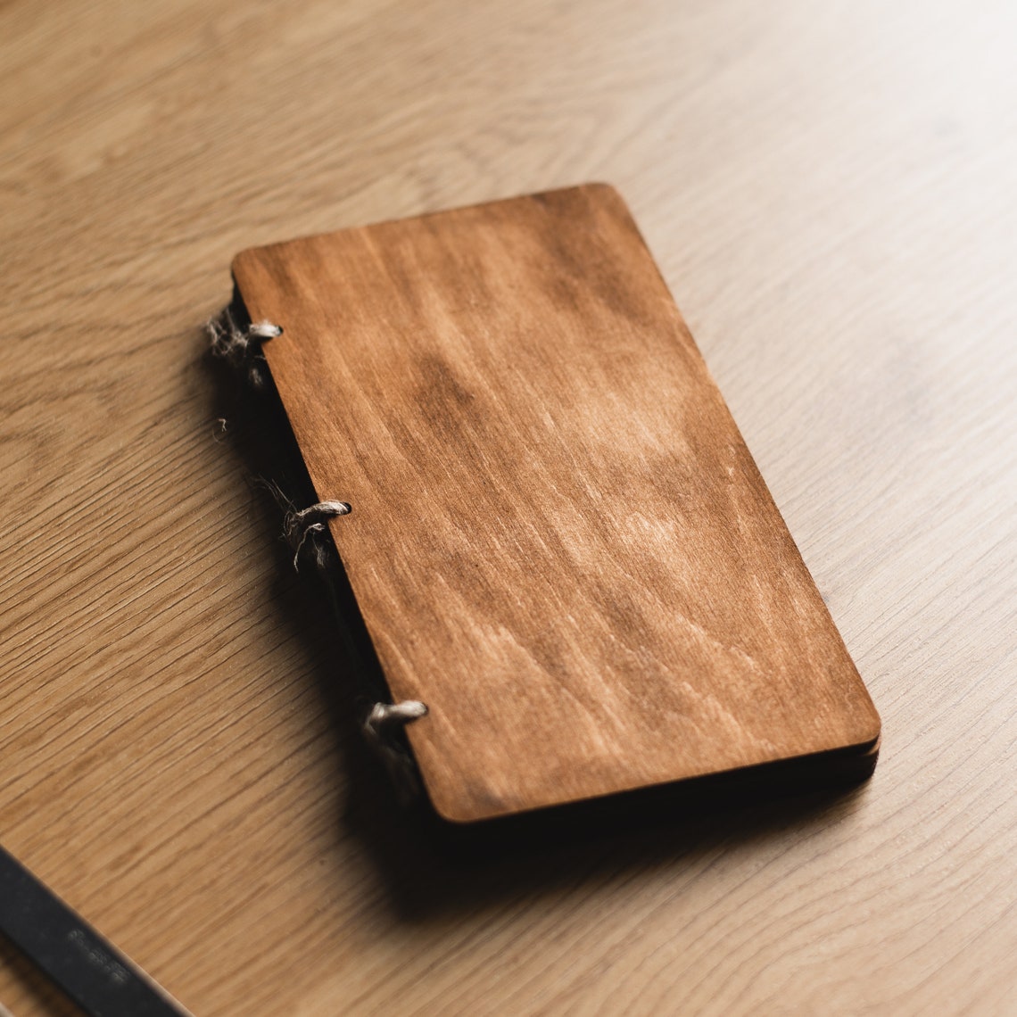 Check Presenter Wood, Custom Check Presenter, Check Holder, Check Box ...