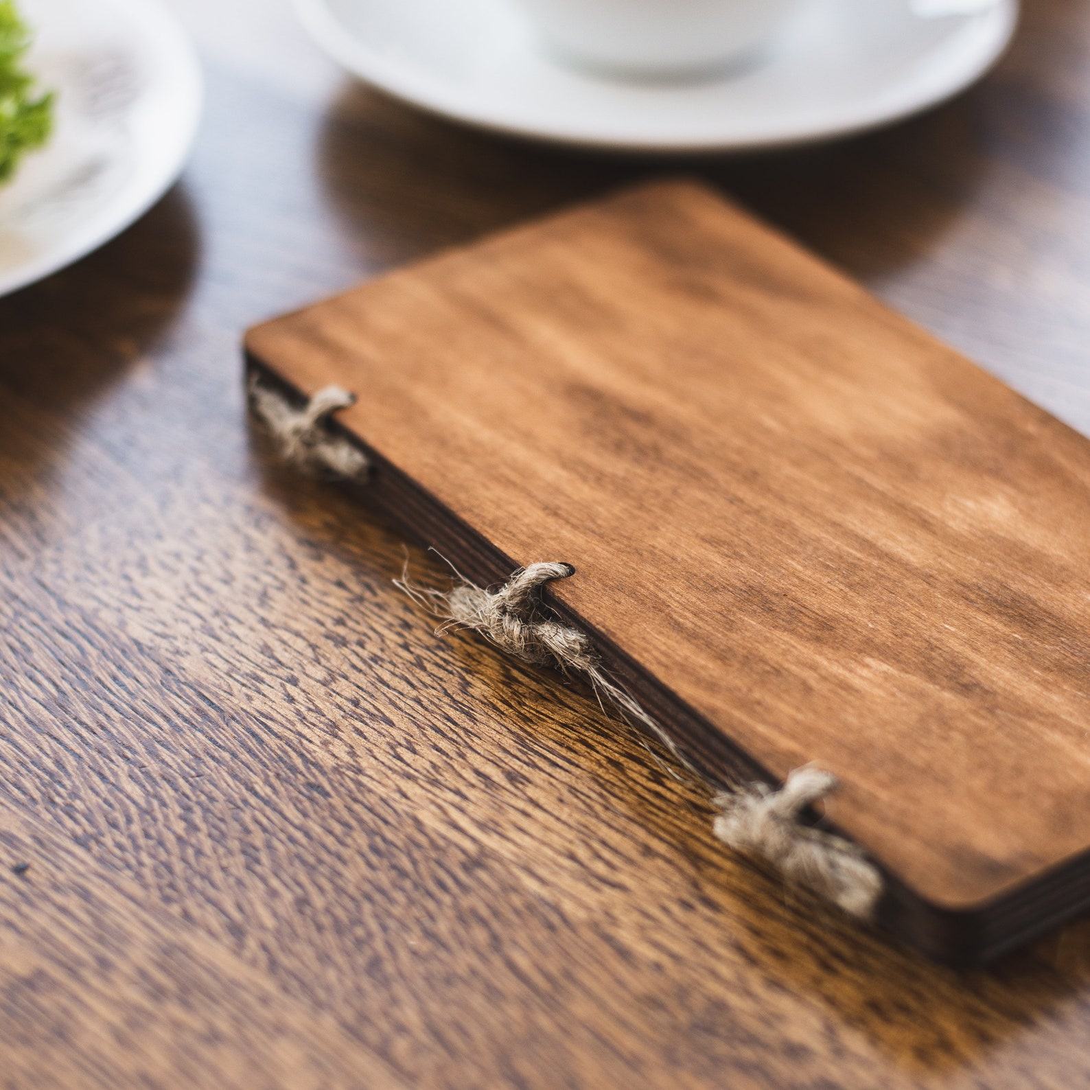 Check Presenter Wood, Custom Check Presenter, Check Holder, Check Box ...