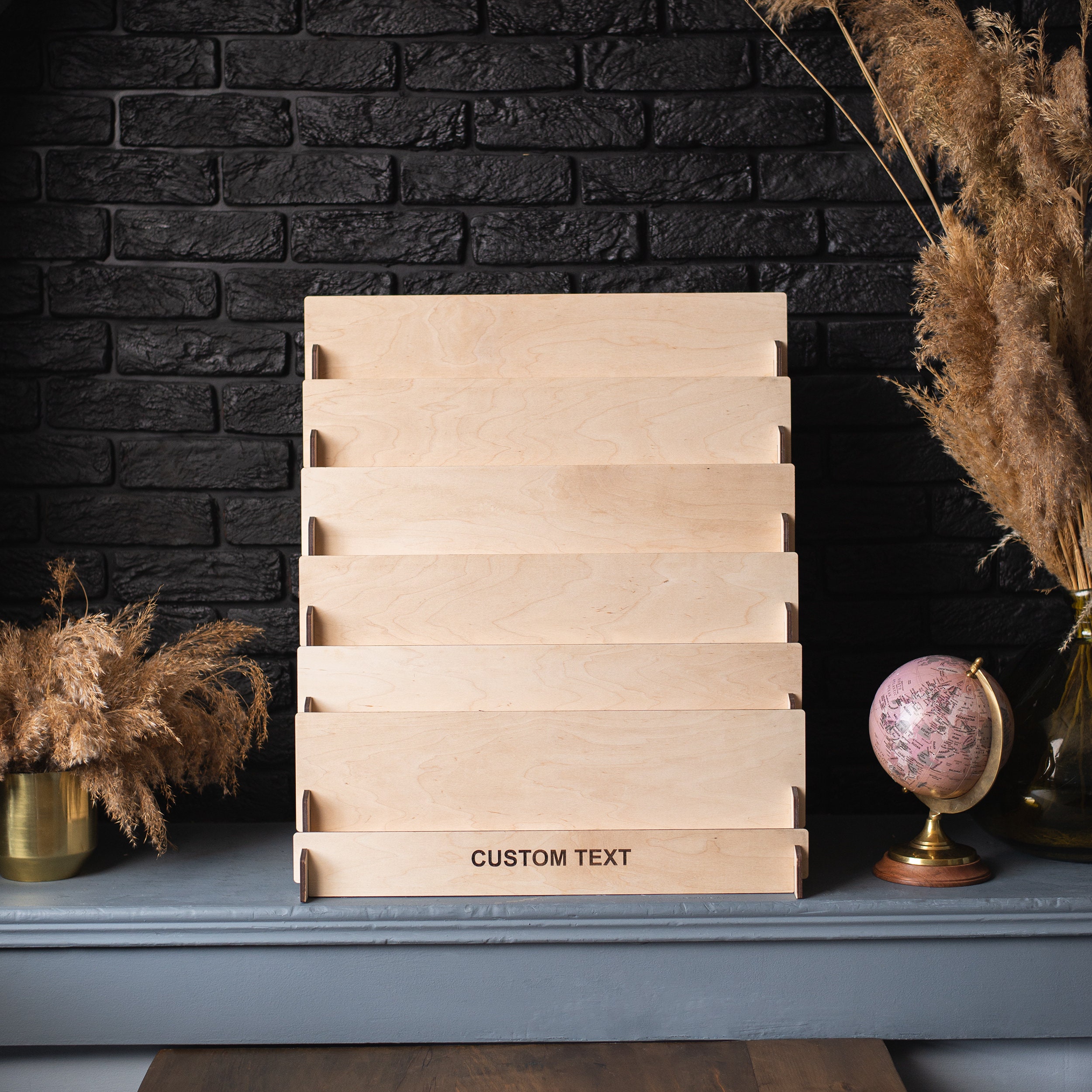 Baseball Card Display Case, Trading Card Display Stand, Baseball Card ...