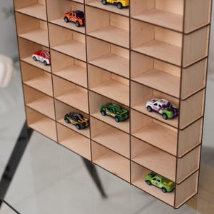 NFL Mini Helmets Display Case, Football Mini Helmet Display, Mini ...