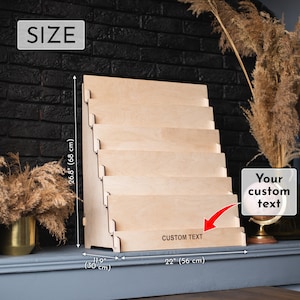 Baseball Card Display Case, Trading Card Display Stand, Baseball Card ...