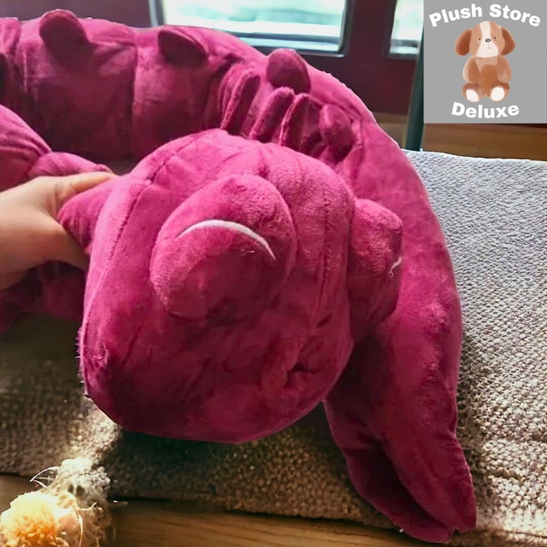 Jujutsu Kaisen Toji Cursed Spirit Plush Toy Purple Anime Toji Anime ...