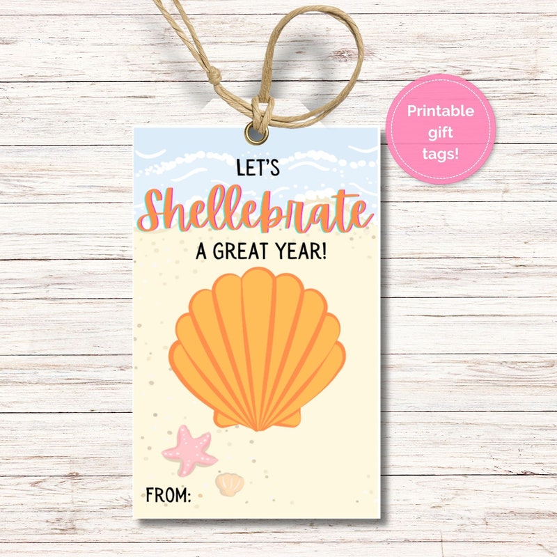 Shellabrate - Etsy