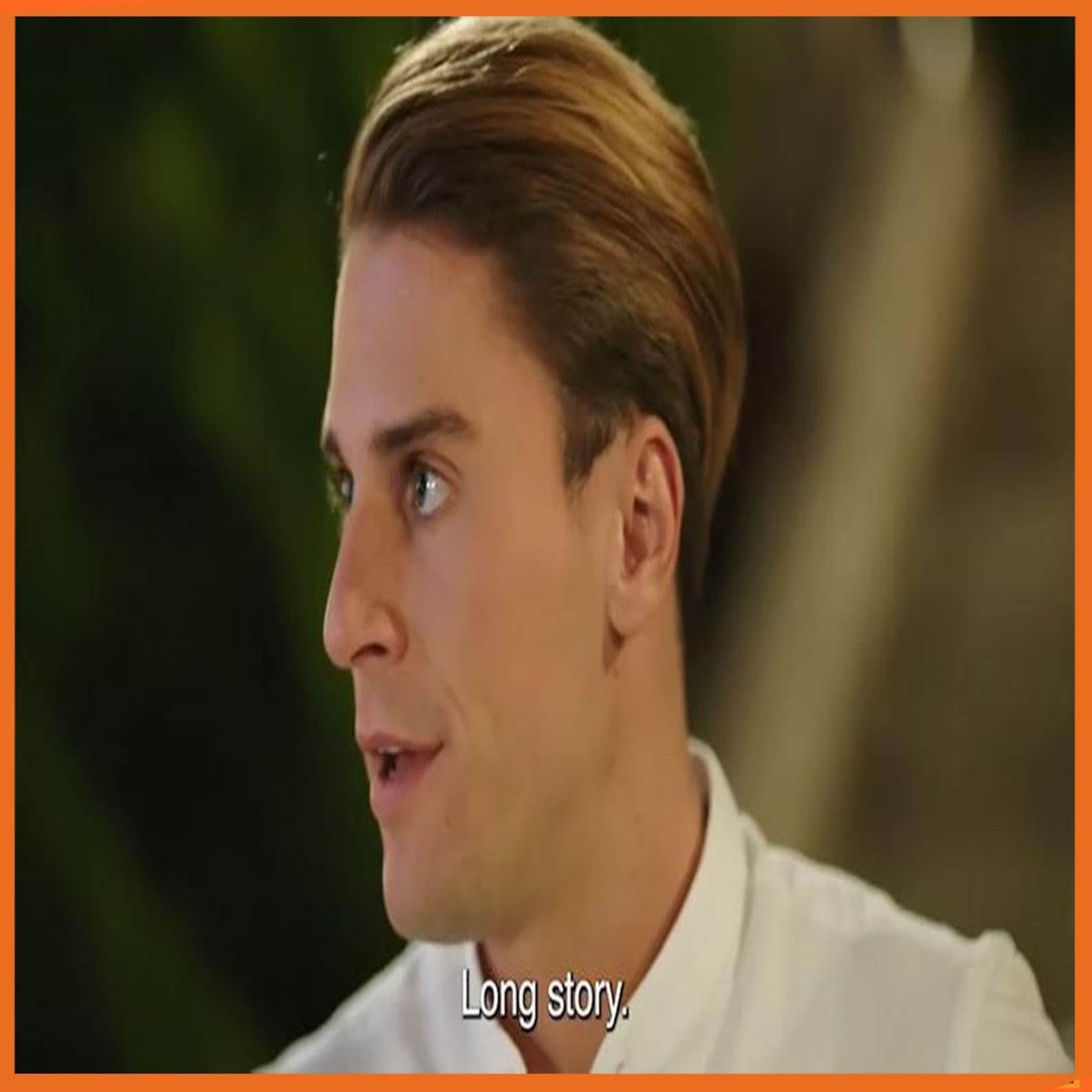 Hayat Bazen Tatlıdır Turkish Series With English Subtitles Drama Series ...