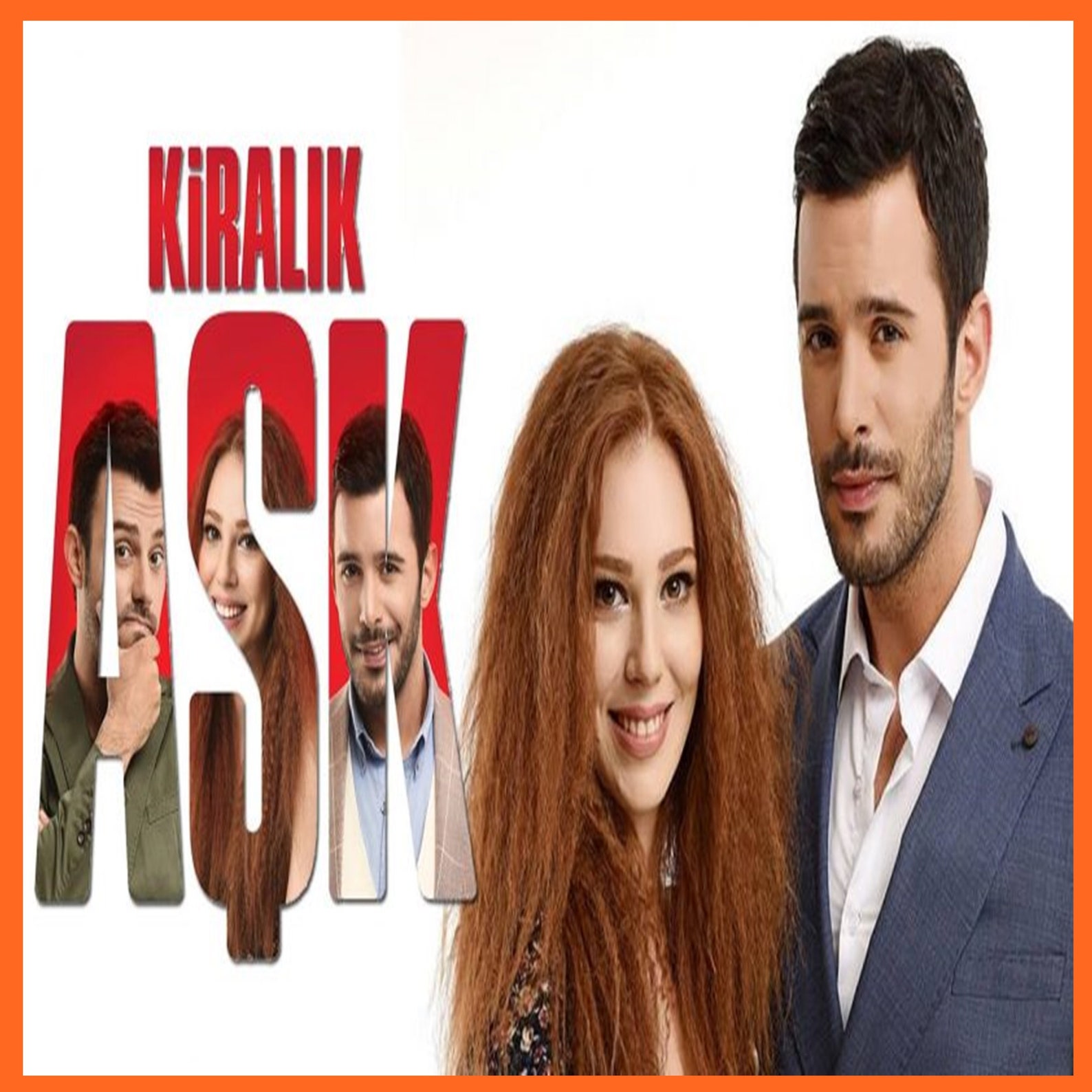 Kiralık Ask Turkish Series English Subtitles Download Watch Trending ...