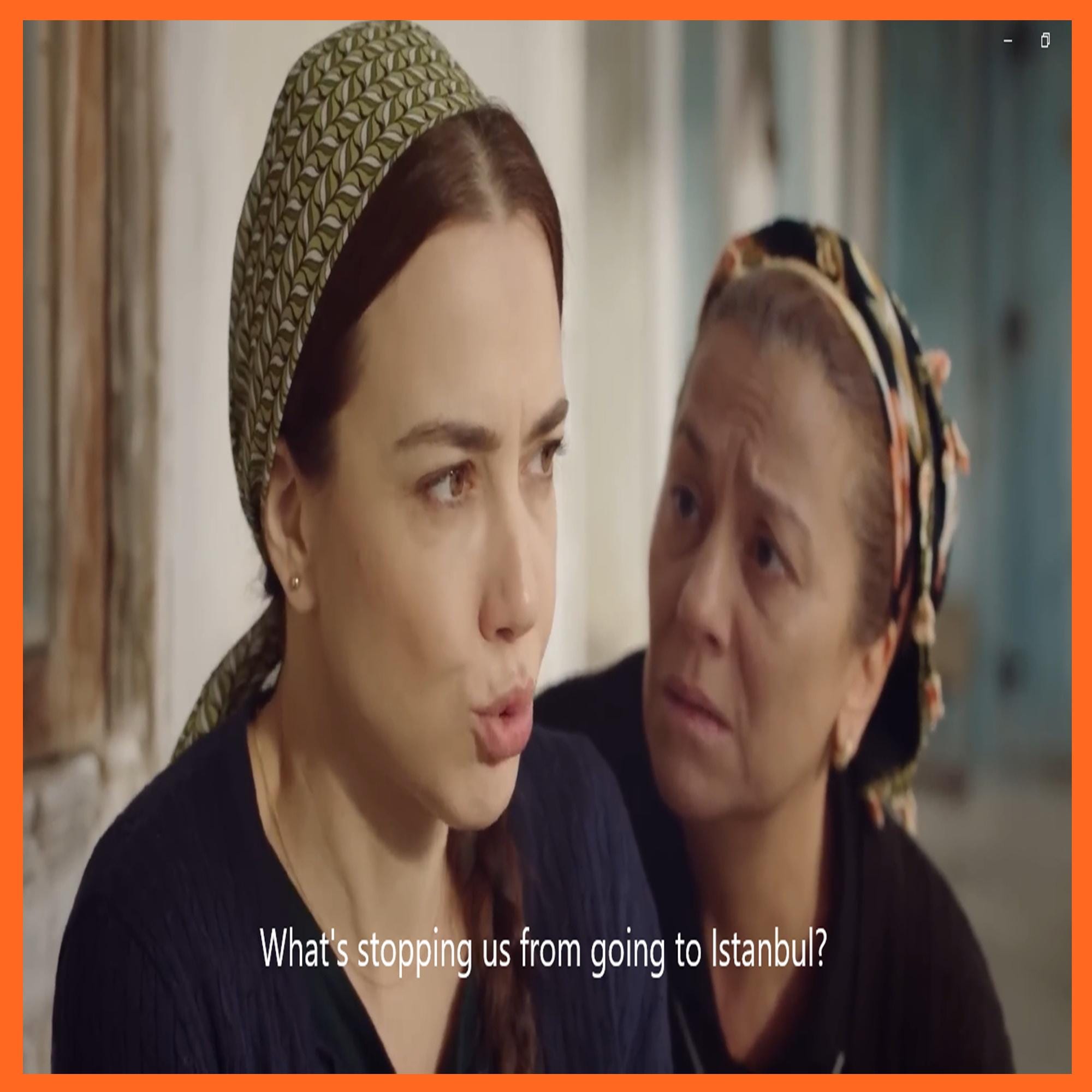 Zalim İstanbul Turkish Series English Subtitles Drama Series Download ...