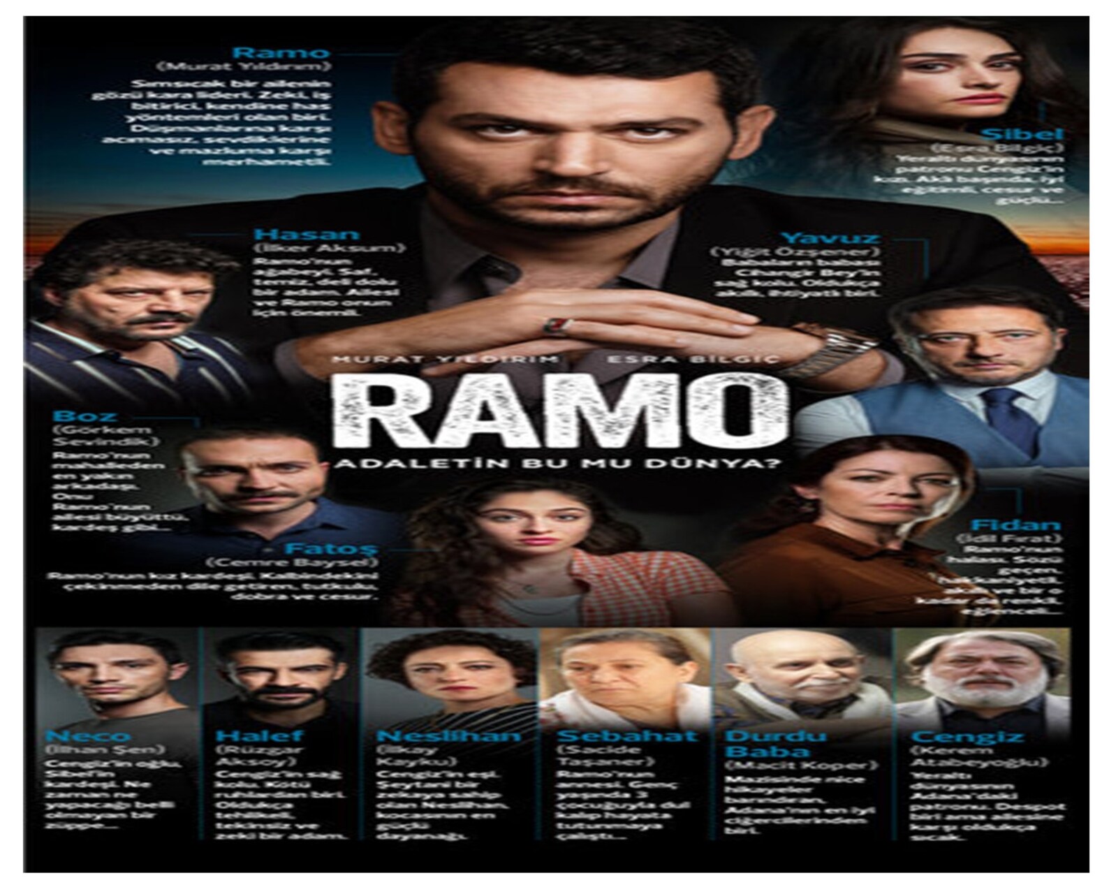 RAMO Turkish Series English Subtitles Download Watching Turkish Drama ...