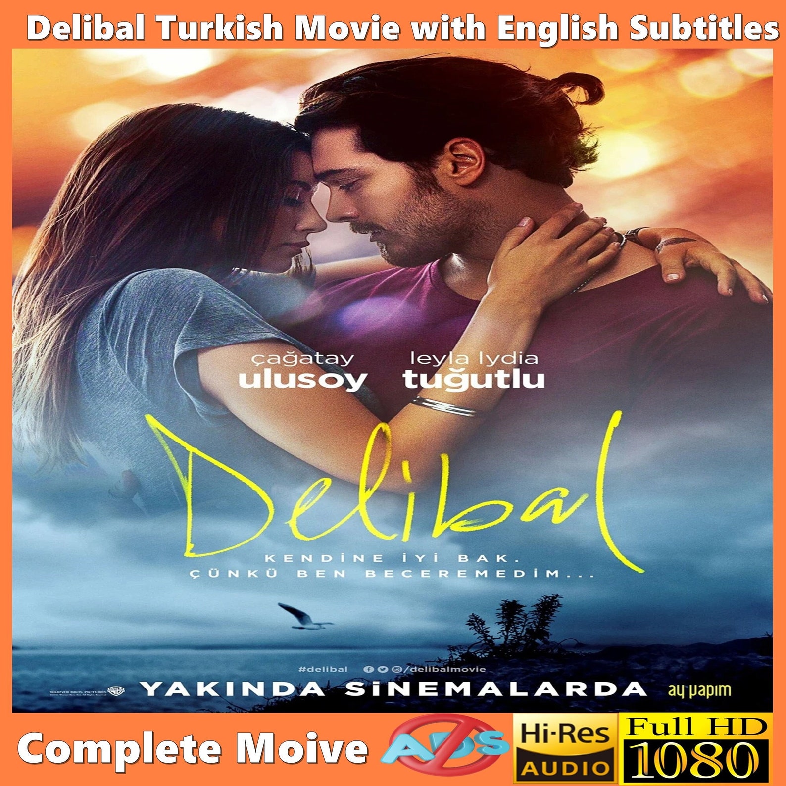 Delibal Turkish Series Subtitle Englishsubtitles Turkish Drama Series ...