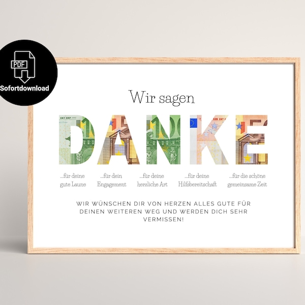 Karte abschied in den ruhestand - Etsy.de