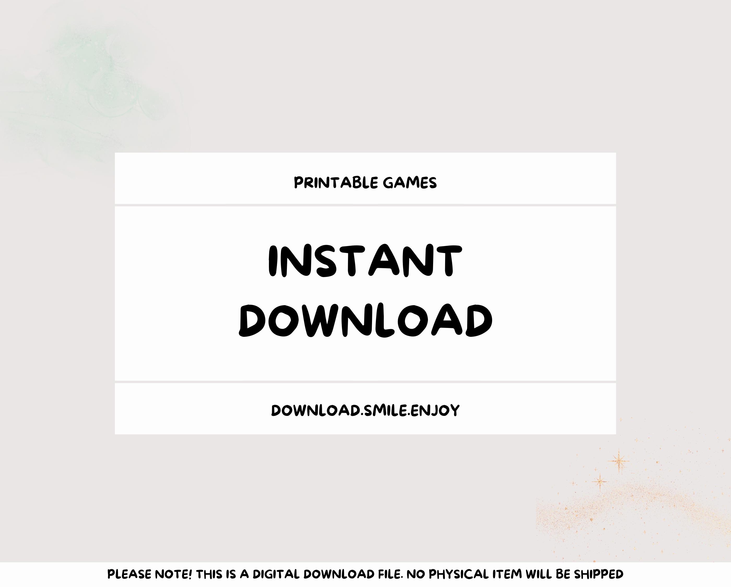 Bible Jeopardy Game, Fun Bible Trivia Game for Kids and Adults Bible ...