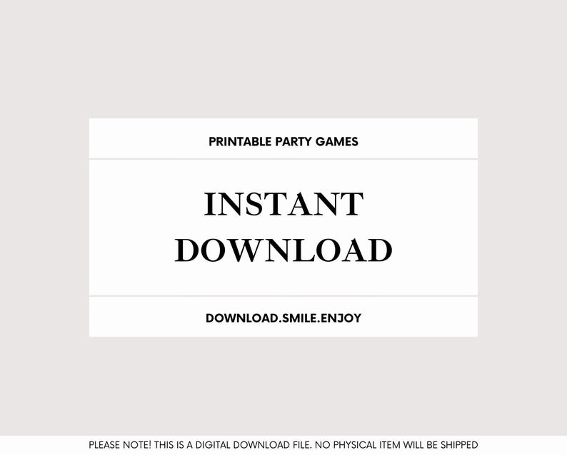 Printable Baby Shower Word Scramble Game, Bee Baby Shower Game, Gender ...