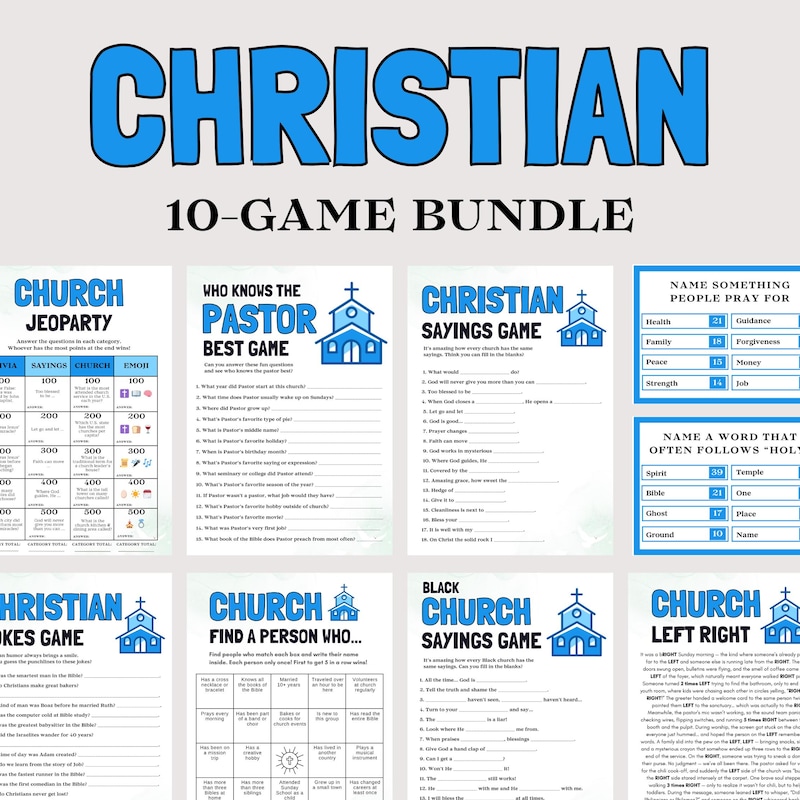 Funny Sayings Card Game - Etsy