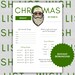 Secret Santa Wish List Printable, Guys Gift Wish List, Christmas Wish ...