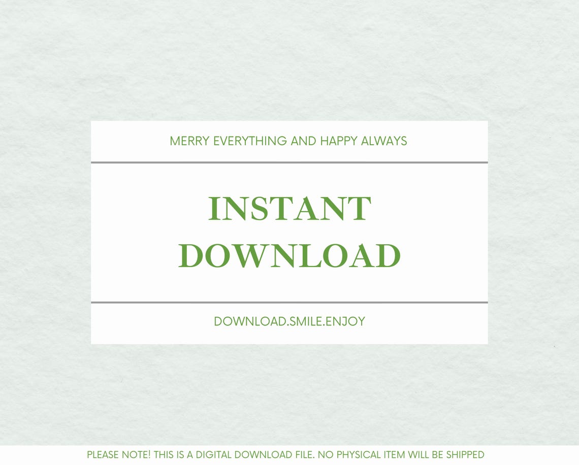 Christmas Riddles Who Am I Game for Kids Adults, Holiday Office Party ...