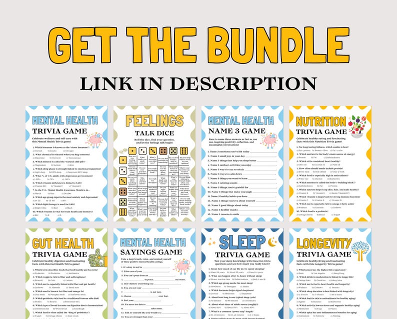 Feelings Talk Dice Game, Mental Health Game for Adults and Kids ...