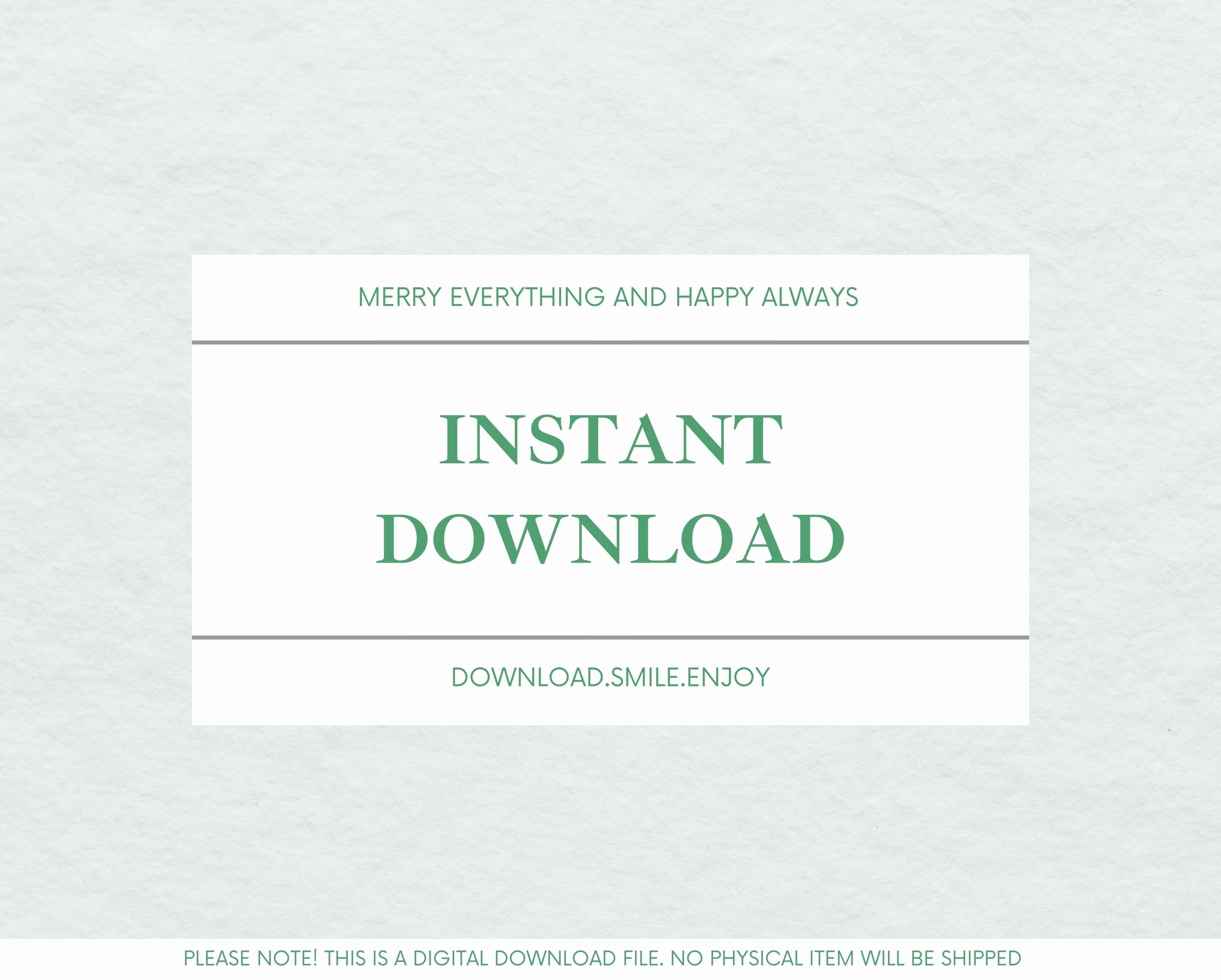 Grinch Scavenger Hunt, Funny Outdoor Scavenger Hunt Christmas Game ...