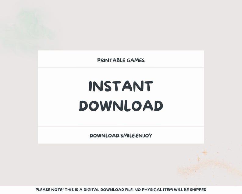 Easter Left Right Game Bible Story Pass the Gift, Printable Church ...