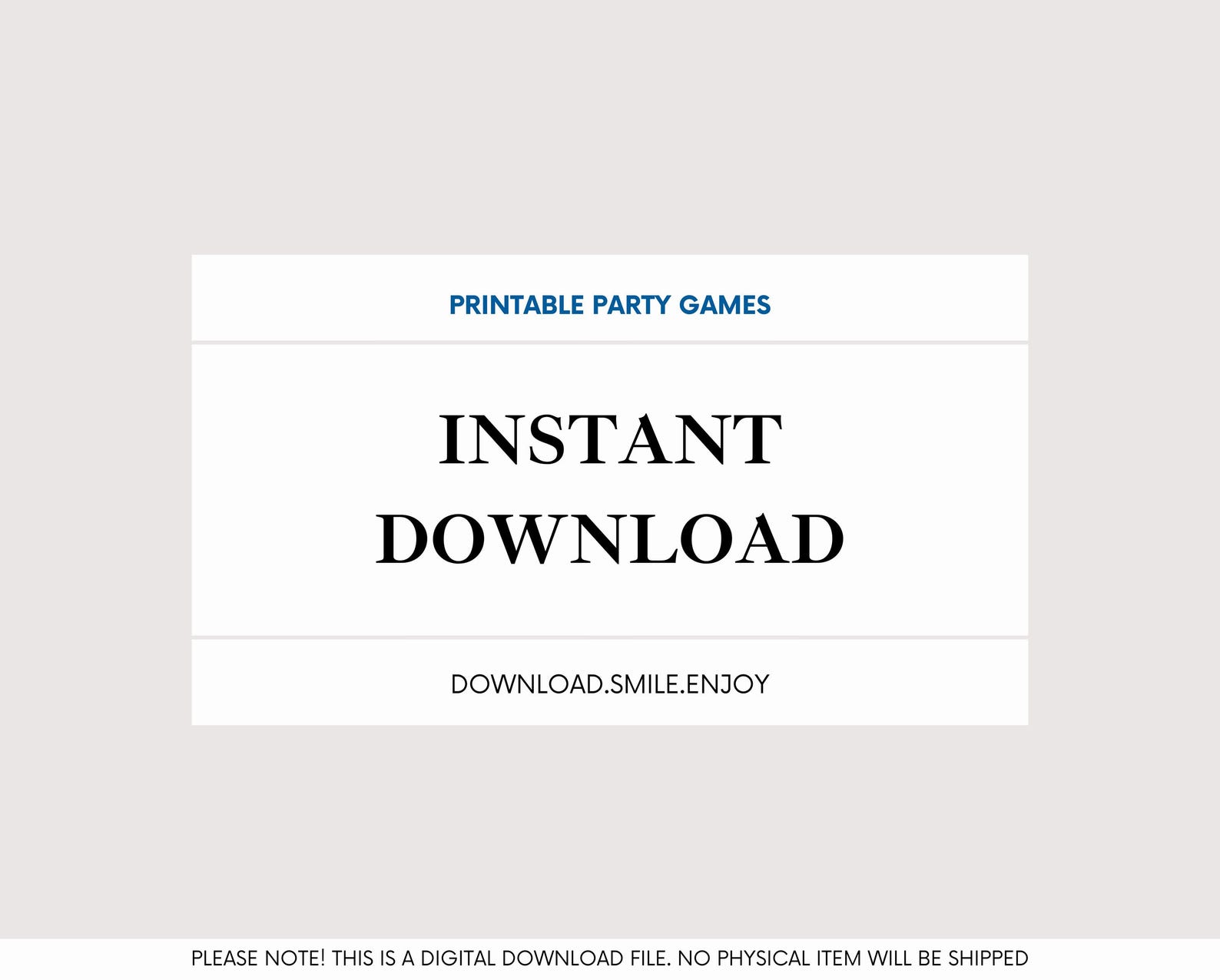 Summer Spirit Week Flyer Editable in Canva, Summer School Spirit Week ...