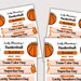 Basketball Spirit Week Flyer, Basketball Day Spirit Week Editable ...
