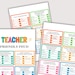 Teacher Family Feud, Teacher Feud Game, Teacher Games School Games ...