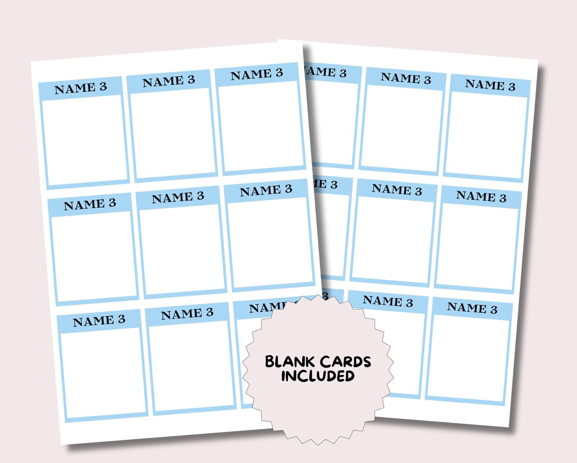 Office Think Quick Game, Team Building Activities for Office Games, Fun ...
