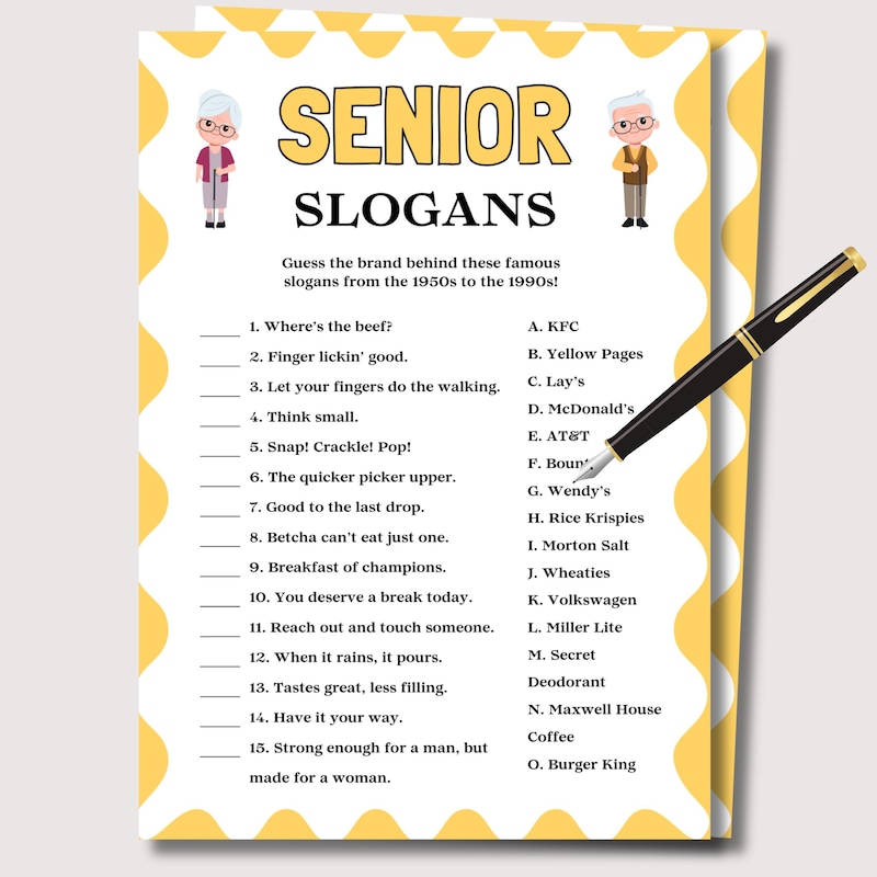 Trivia Games on Tv - Etsy