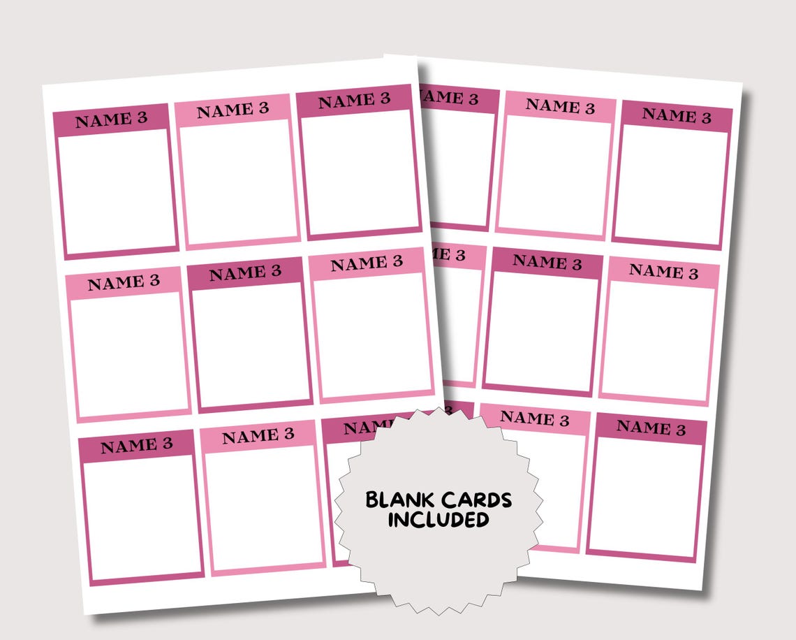 Cheer 5 Second Game Game, Fun Cheerleading Party Game, Cheer Bonding ...