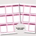 Cheer 5 Second Game Game, Fun Cheerleading Party Game, Cheer Bonding ...