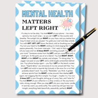 The Horrible Thing That Happened, CBT Counseling Game, Trauma, Grief - Etsy