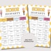Senior Jeopardy Game, Fun Game for Seniors Group, Senior Riddles ...
