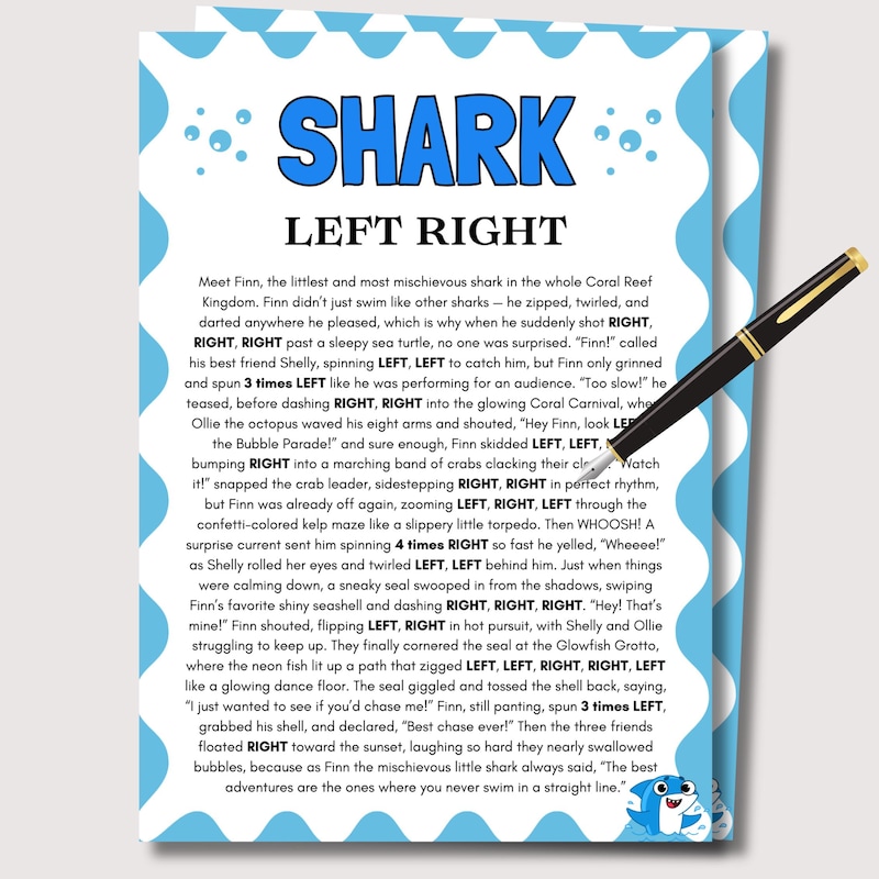 Left Shark - Etsy