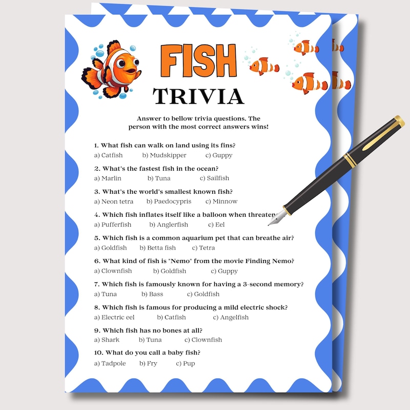 Animal Shirts Fun Facts - Etsy