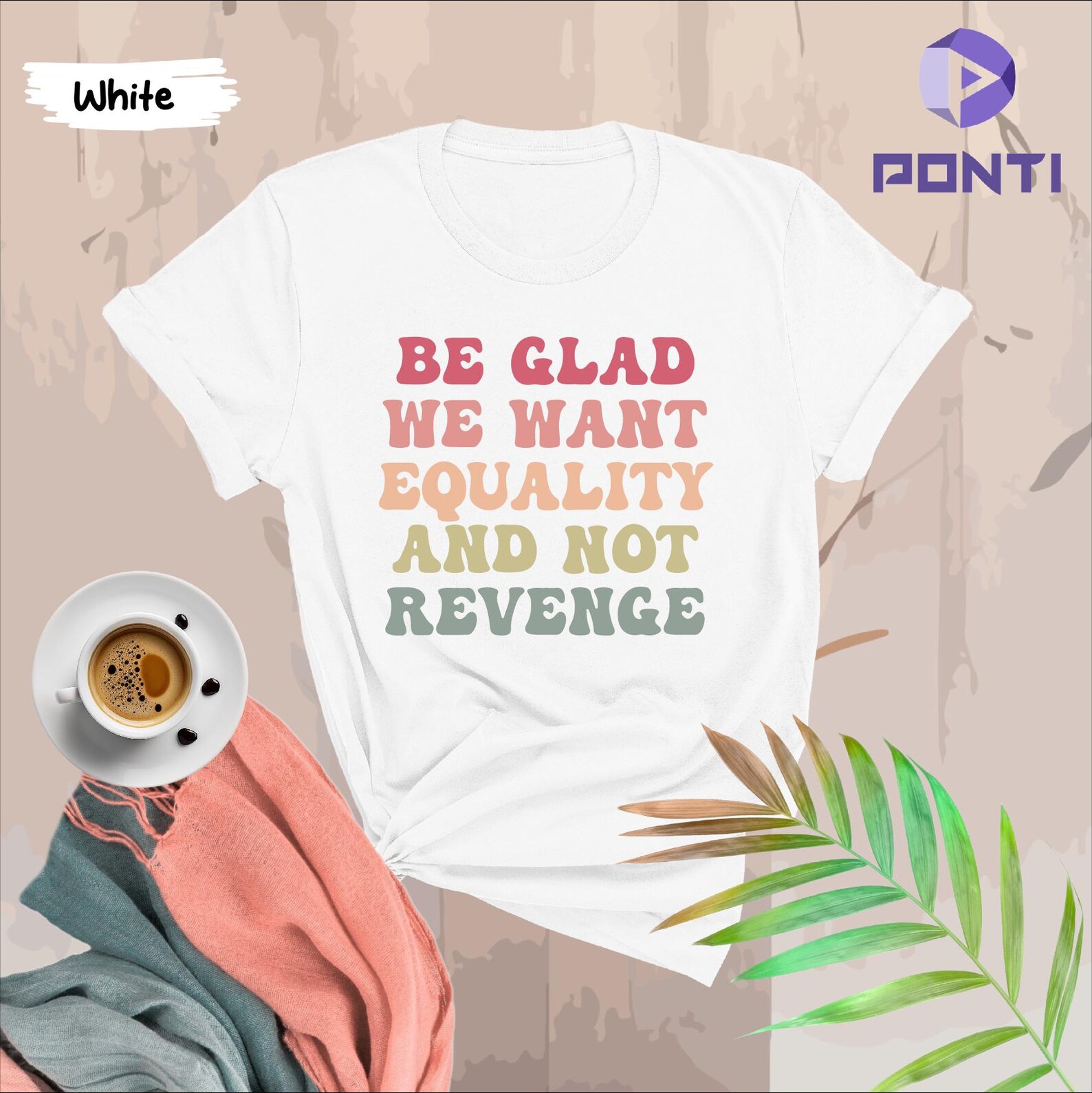 Be Glad We Want Equality and Not Revenge Shirt, Social Justice Gifts ...
