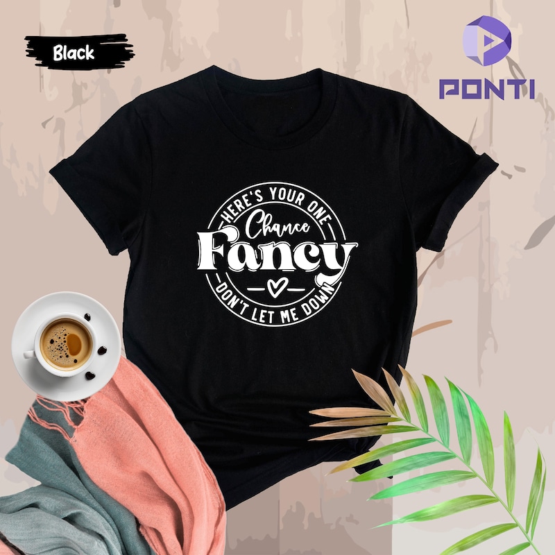 Fancy Shirt - Etsy