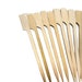 Bamboo Rifle Shape Picks - Unique Cocktail and Appetizer Skewers ...