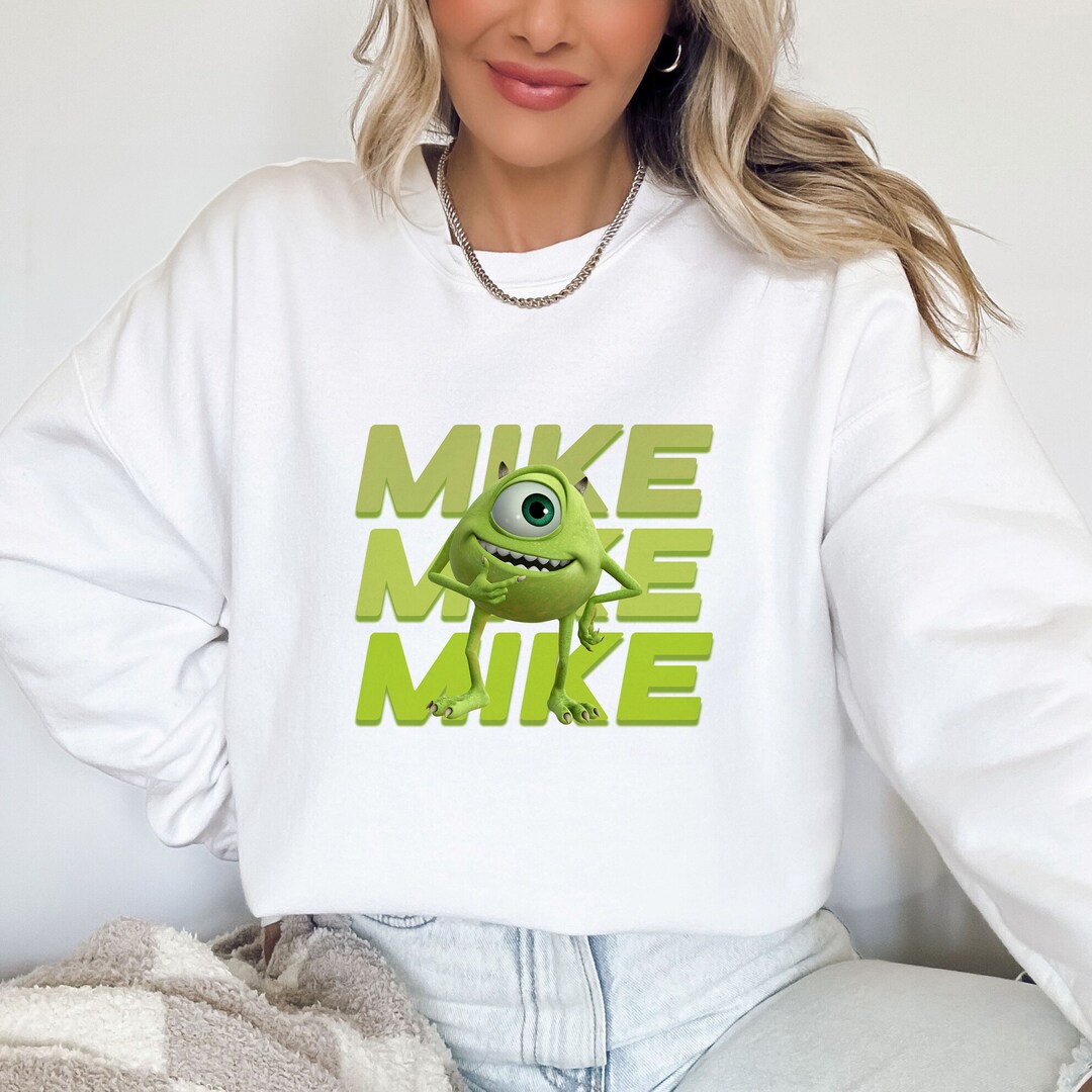 Vector Mike, Monsters Svg, Mike SVG, Instant Download,printable Design ...