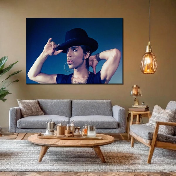 Prince Rogers Nelson - Etsy