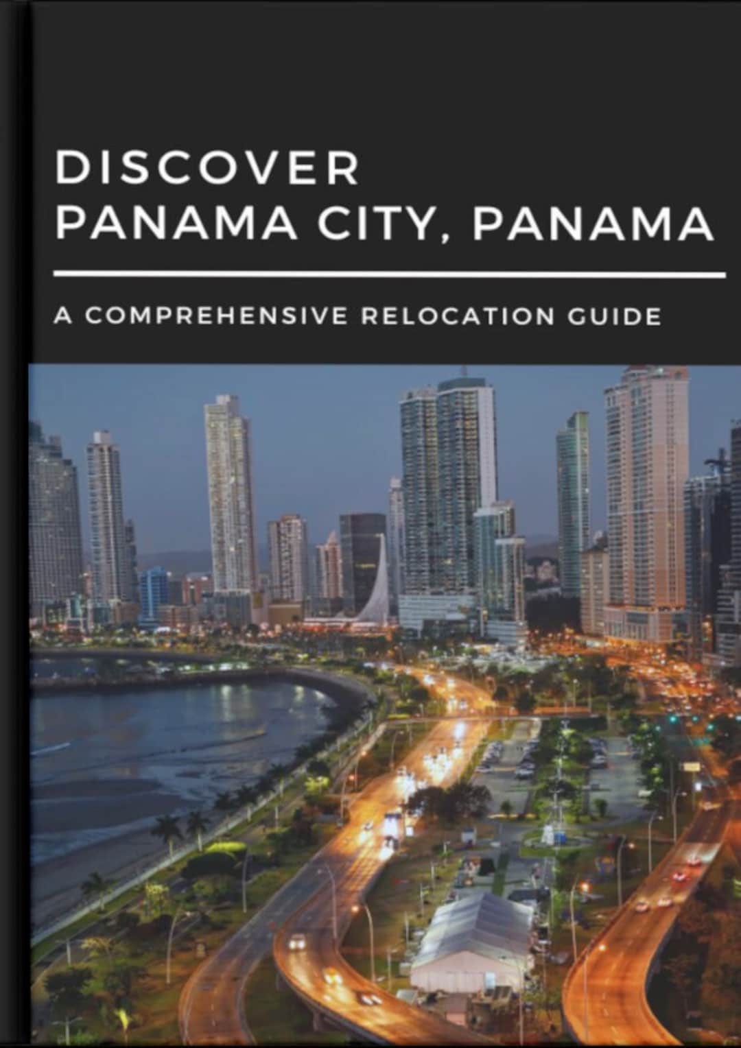 Panama City, Panama Relocation Guide - Etsy