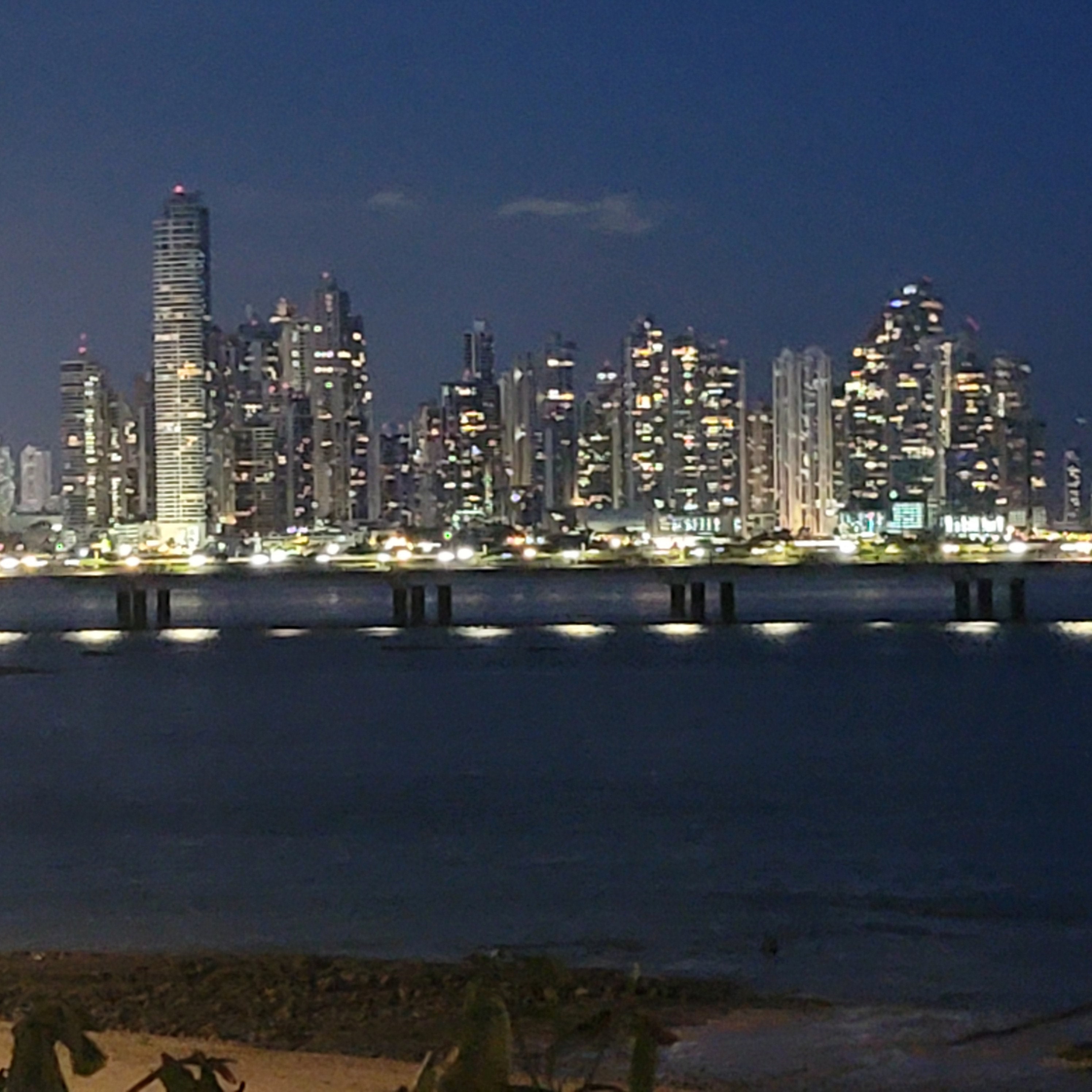 Panama City, Panama Relocation Guide - Etsy
