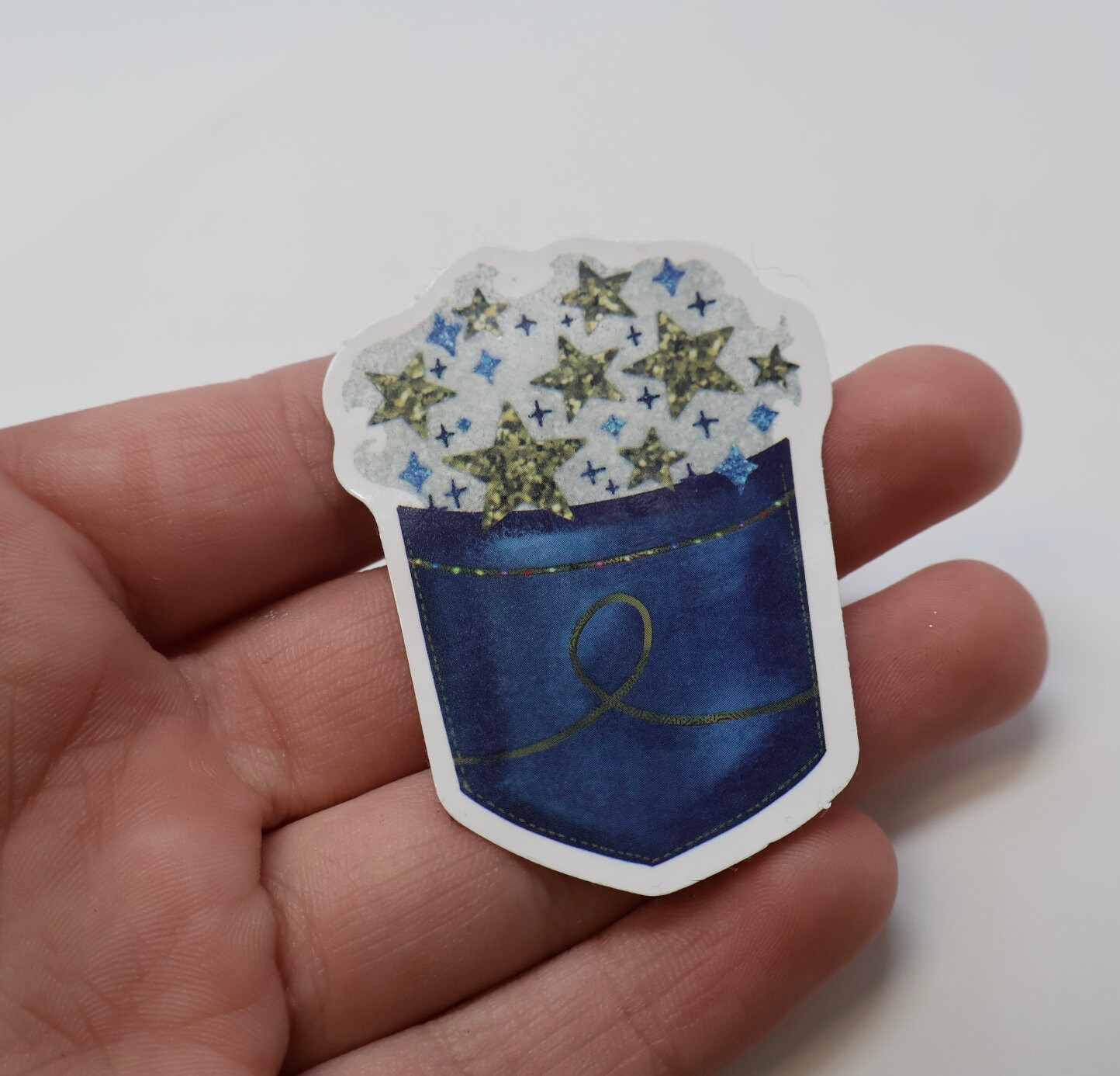 Taylor Swift Midnights Sticker - Etsy