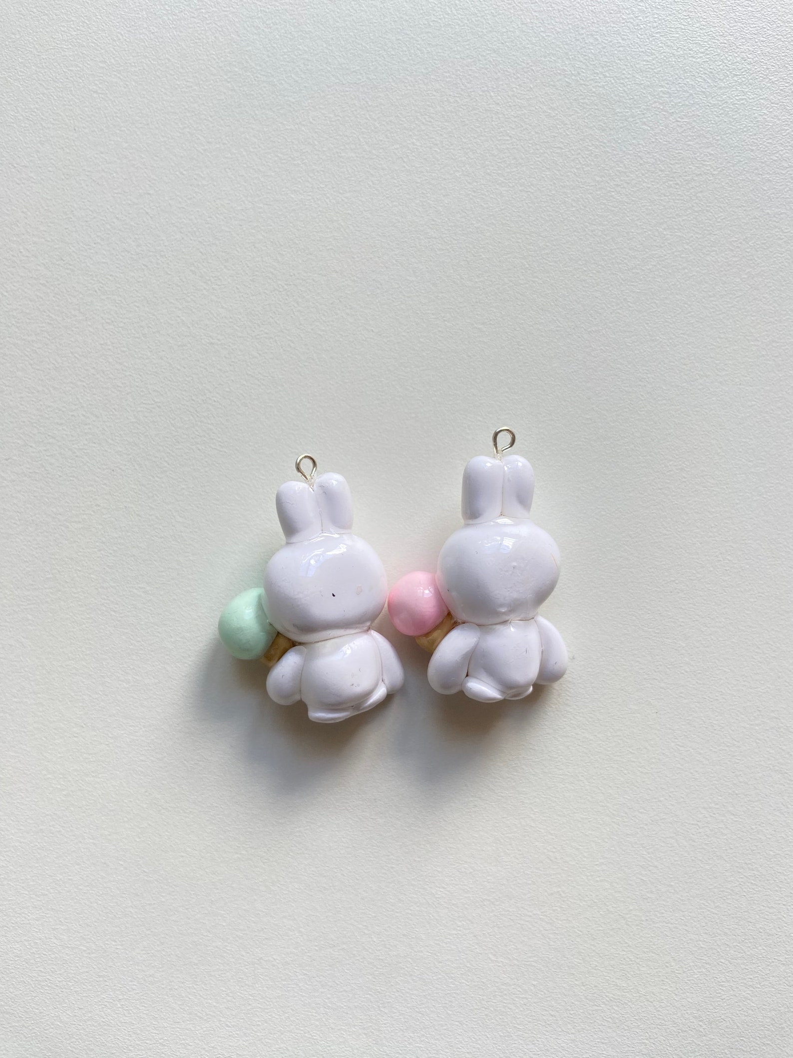 Miffy Coquette Matching Charms - Etsy