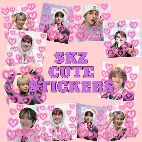BTS Quotes Stickers BTS Merch Afirmations BTS Png Svg Stickers Quotes ...