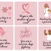 48 Cancer Positive Affirmation Cards Printable | Empowering Daily ...