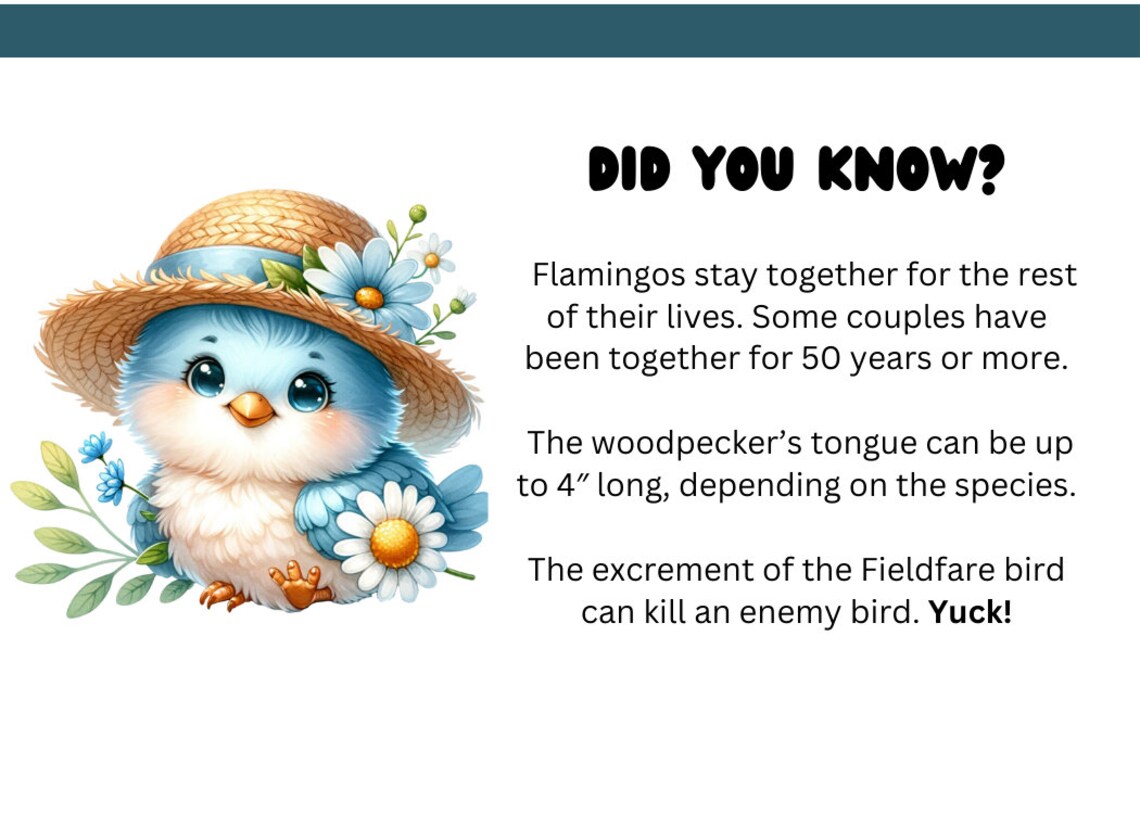 20 Cute Animals Lunch Box Notes for Kids, Lunchbox Notes Printable ...