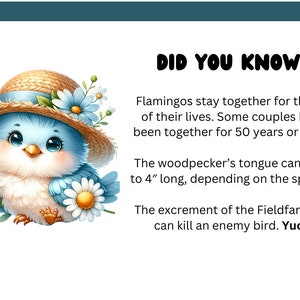 20 Cute Animals Lunch Box Notes for Kids, Lunchbox Notes Printable ...