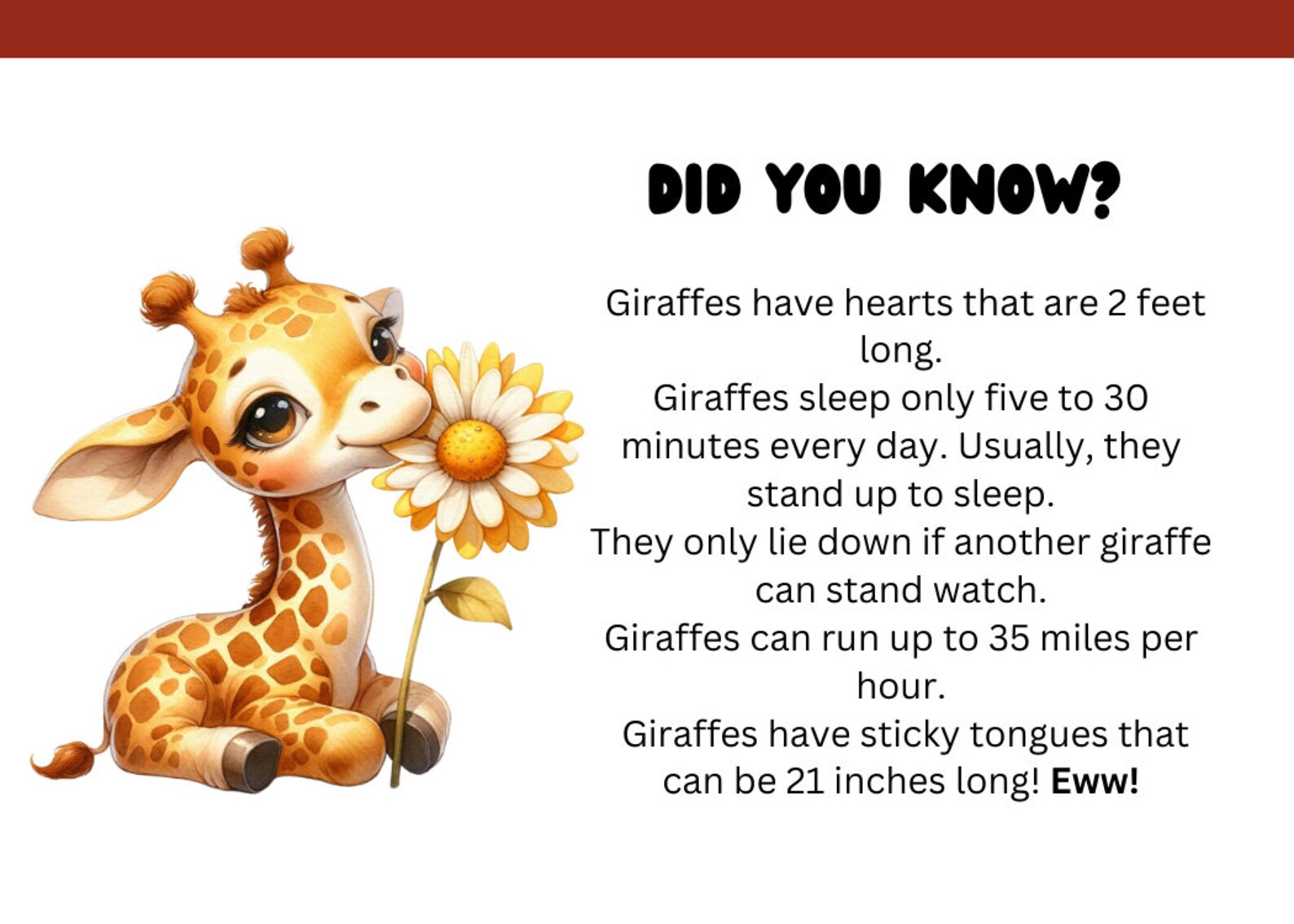 20 Cute Animals Lunch Box Notes for Kids, Lunchbox Notes Printable ...