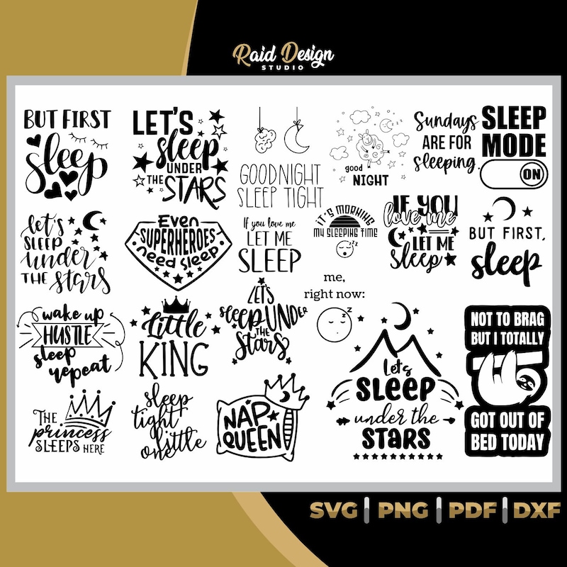 Sleep Token Svg - Etsy