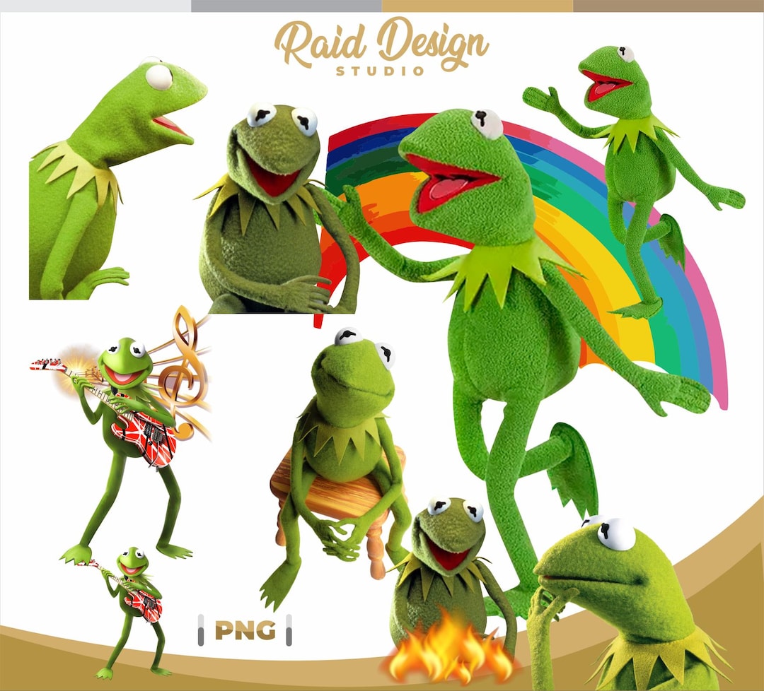 Puppet Design in Png, High Quality Transparent Background - Etsy